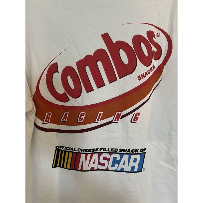Anvil Vintage Kyle Busch Combos Large NASCAR Racing #18 Dead Stock ...