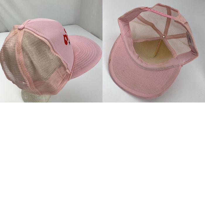 Bally Sahara Keno Nut Las Vegas Trucker Ball Cap Hat Snapback | Grailed