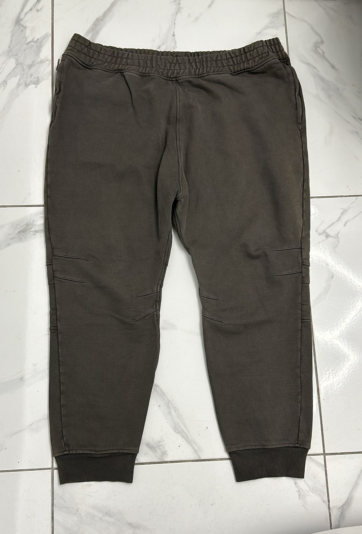 Yeezy *RARE* Yeezy Season 1 Sweatpant XLARGE | Grailed