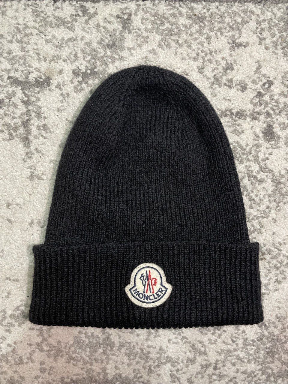 Moncler Moncler hat | Grailed