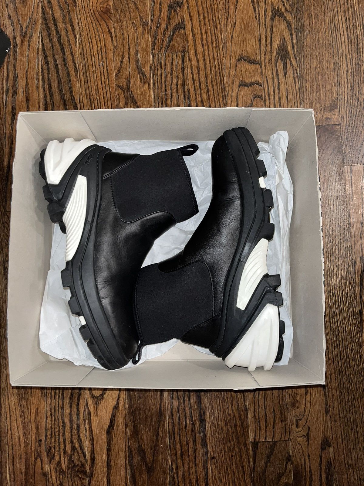 1017 ALYX 9SM 1017 ALYX 9SM Boots | Grailed