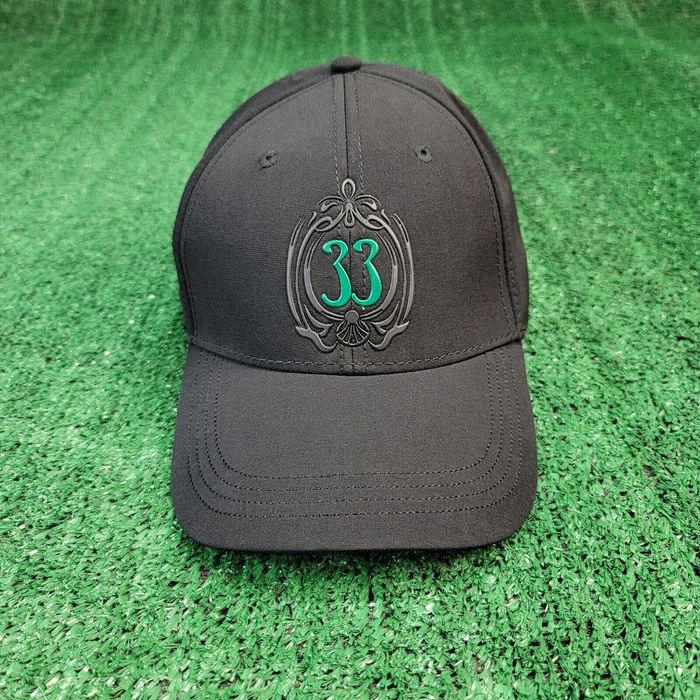 Disney Disney CLUB 33 55th Anniversary Baseball Hat LE Disneyland | Grailed