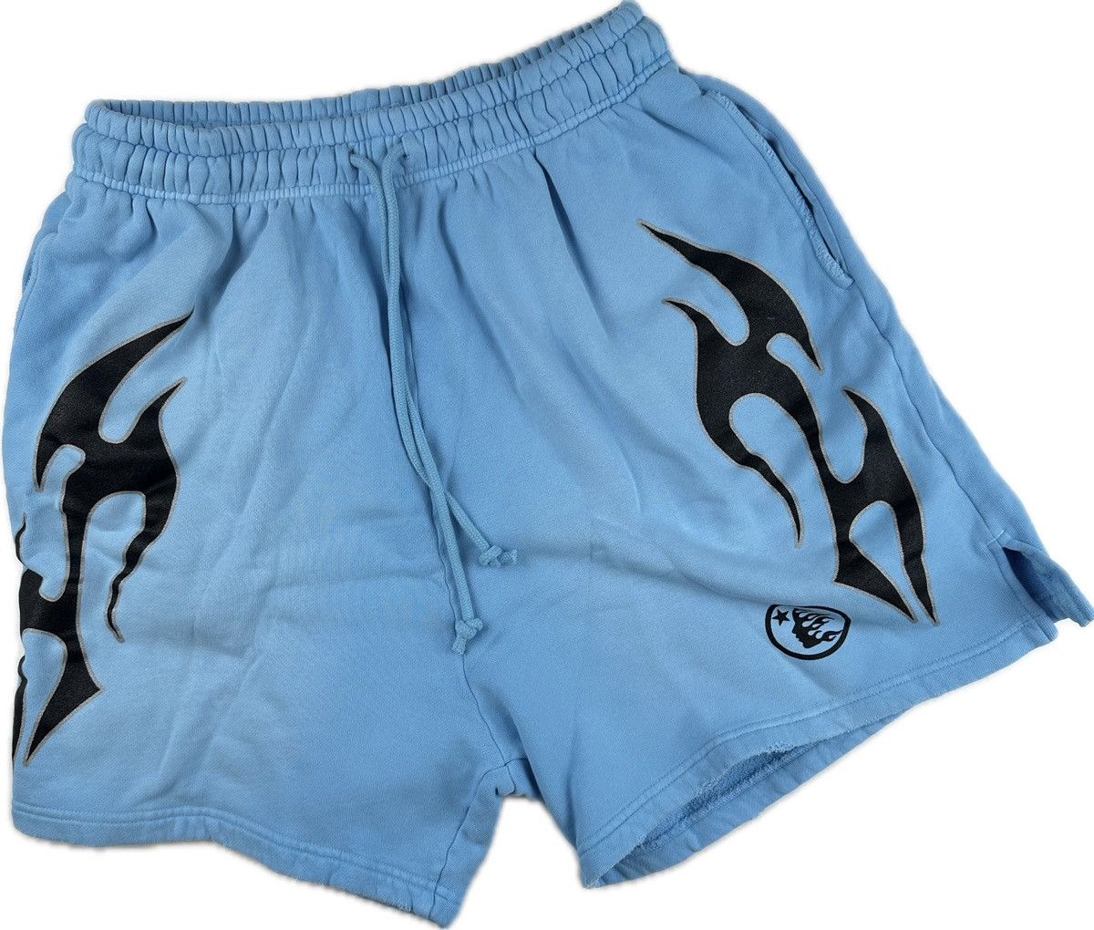 HELLSTAR Hellstar Studios Shorts | Grailed
