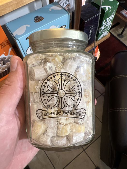 Chrome Hearts Chrome Hearts Candy | Grailed