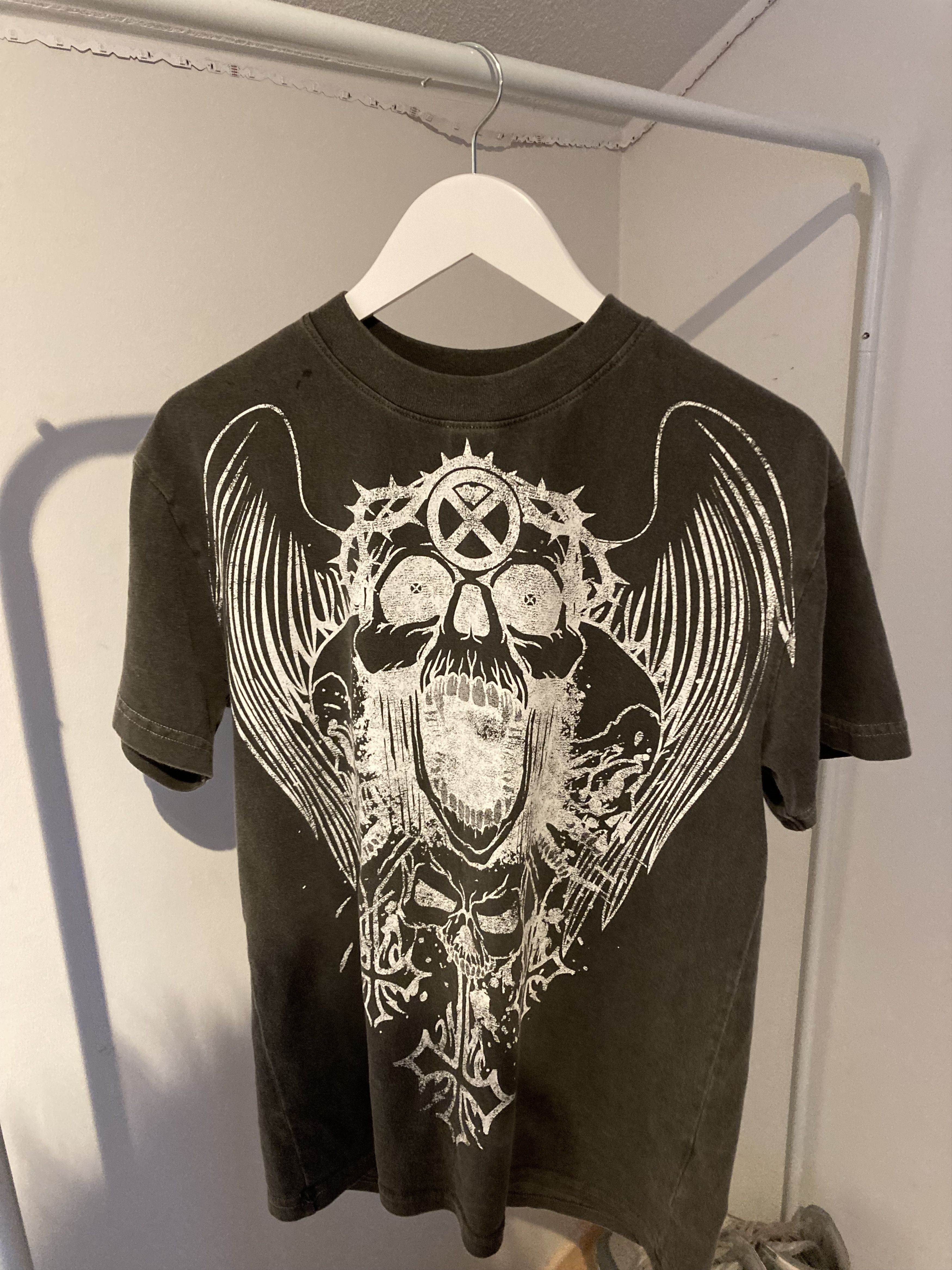 Ken Carson Ken Carson X-Man Tee | Grailed