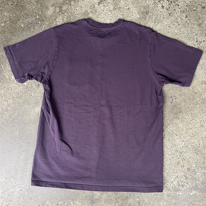 Supreme RARE SUPREME STREETWEAR POCKET ESSENTIAL TEE | Grailed