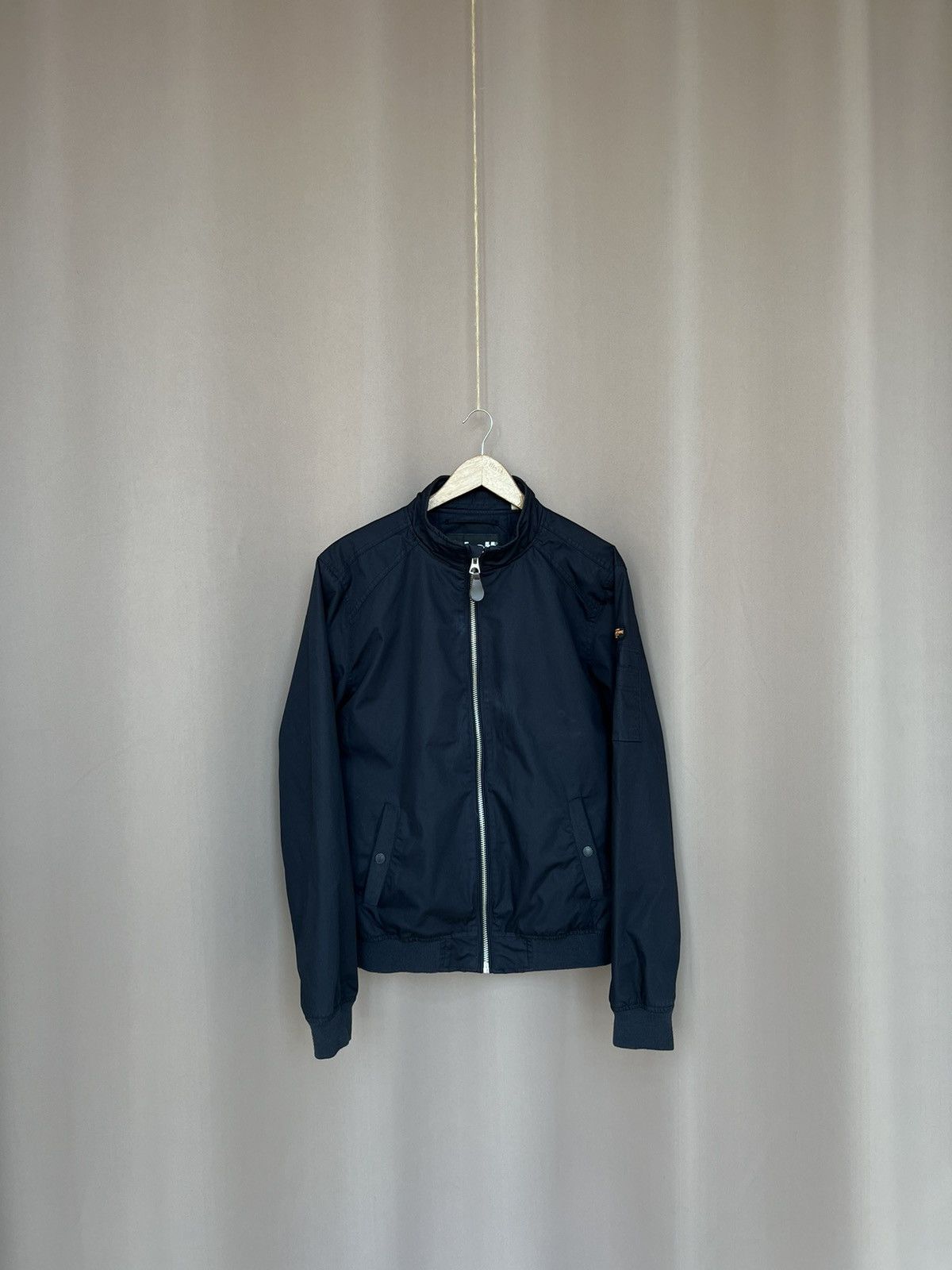 Schott × Vintage Schott NYC 10 West 33RD Street New York USA Mens ...