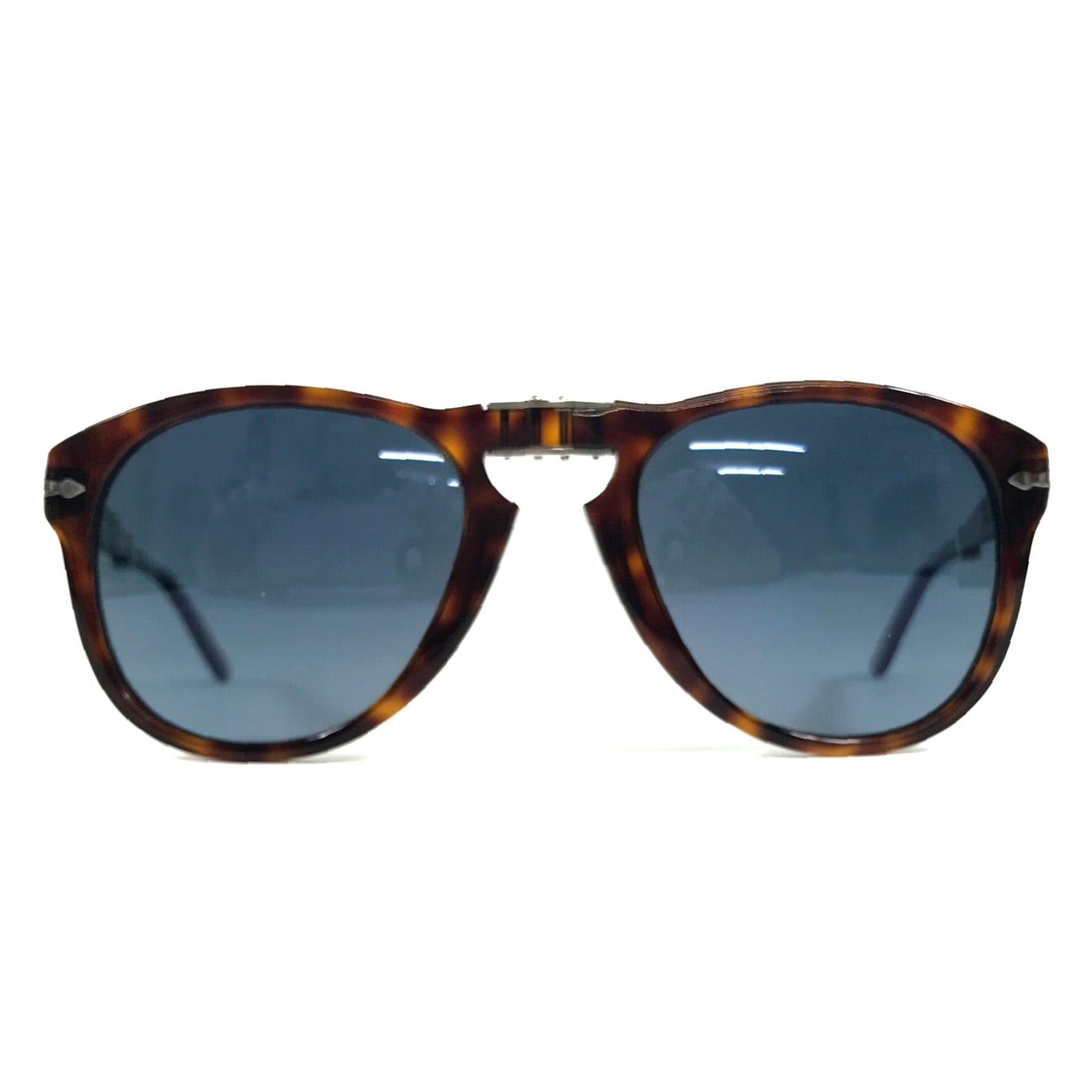 Persol Persol Steve McQueen Signature Edition 714 24S3 Classic Havana ...