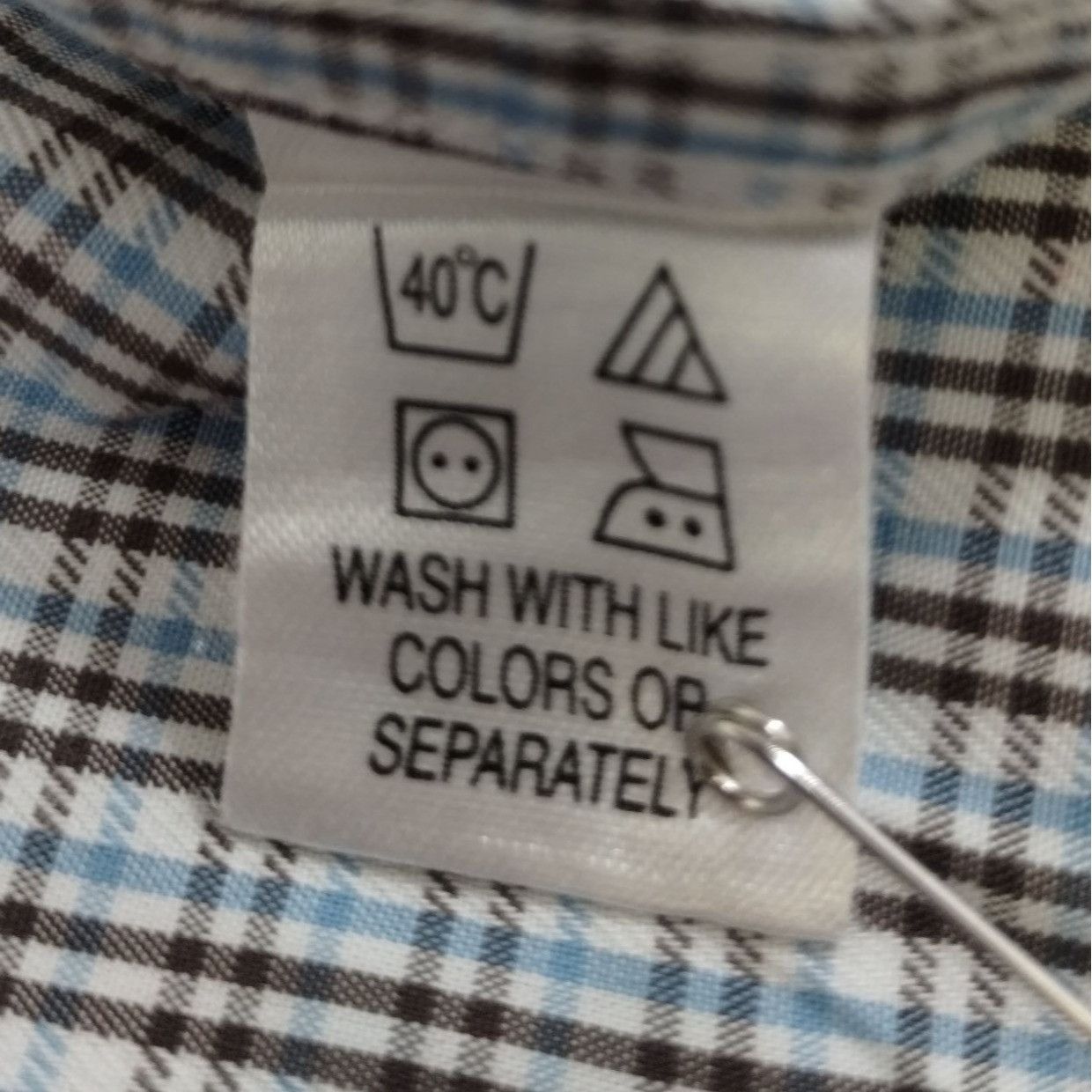 Dockers Dockers Premium Men's Multicolor Shirt/Button Up SzL SKU3482 ...