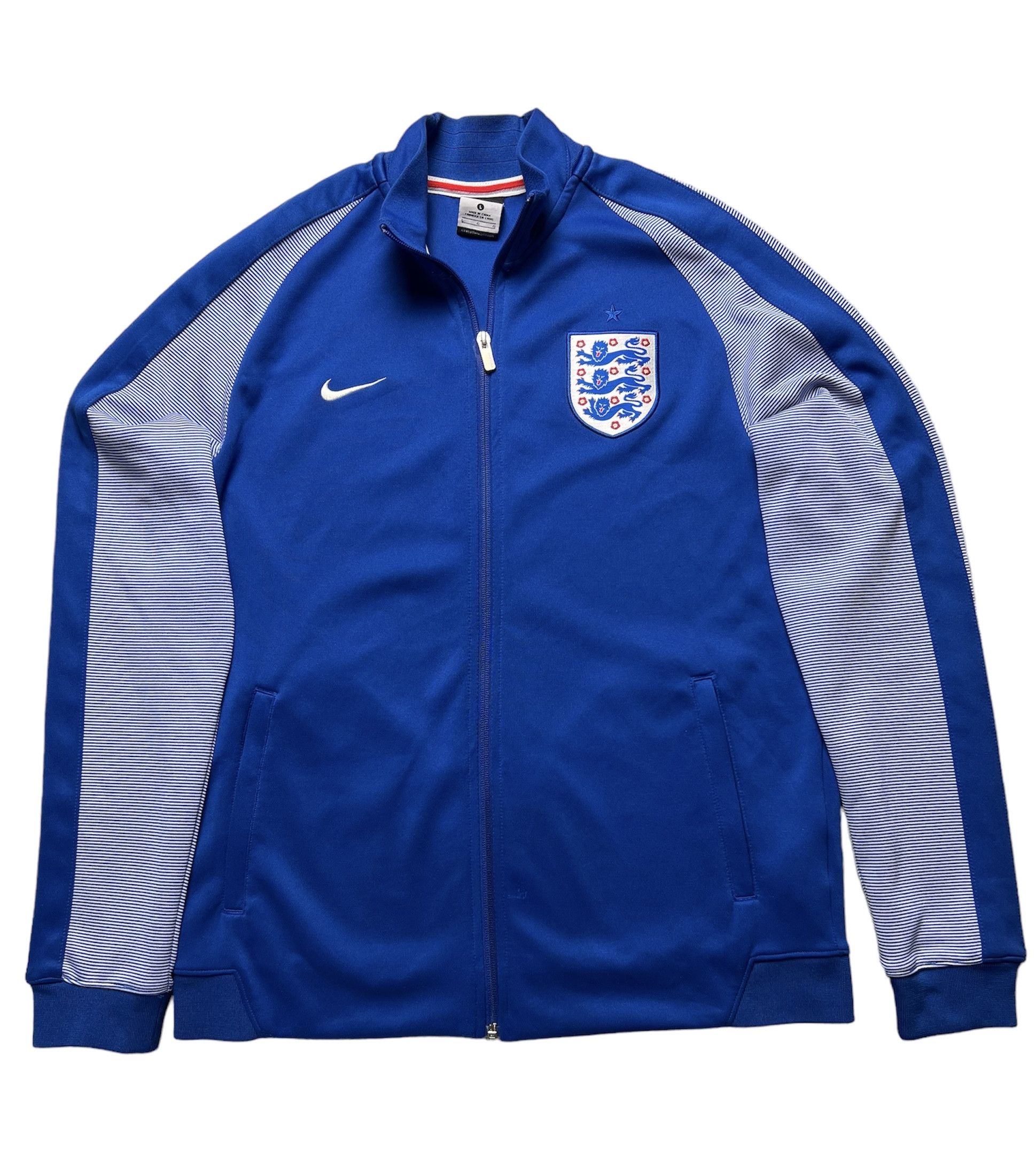 Nike Nike England sweatshirt | Grailed