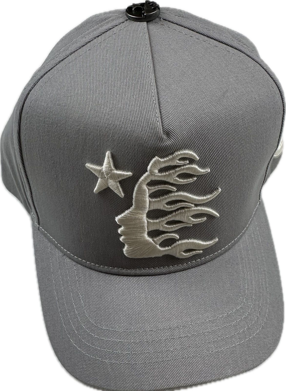 HELLSTAR Hellstar OG Snapback Hat | Grailed