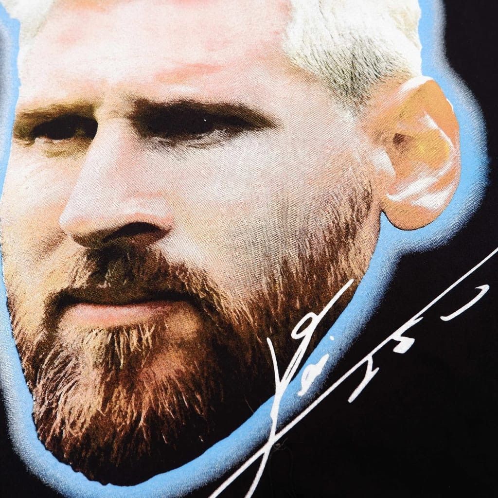 Custom × Sportswear × Streetwear LIONEL MESSI x INTER MIAMI FC x PSG X ...