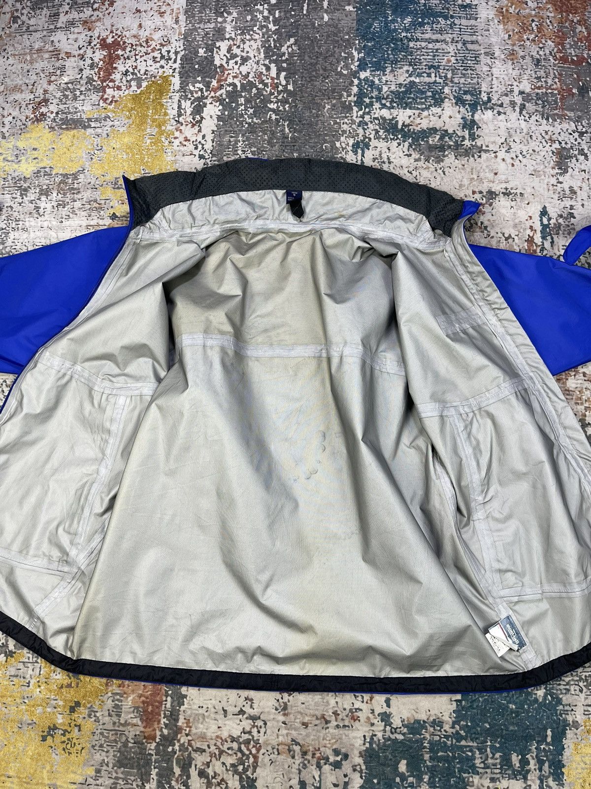 Montbell Montbell Gore-Tex XCR Mountain Jackets | Grailed