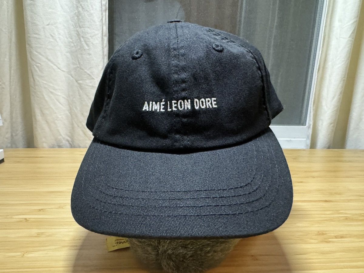 Aime Leon Dore Aime Leon Dore Core Cap | Grailed