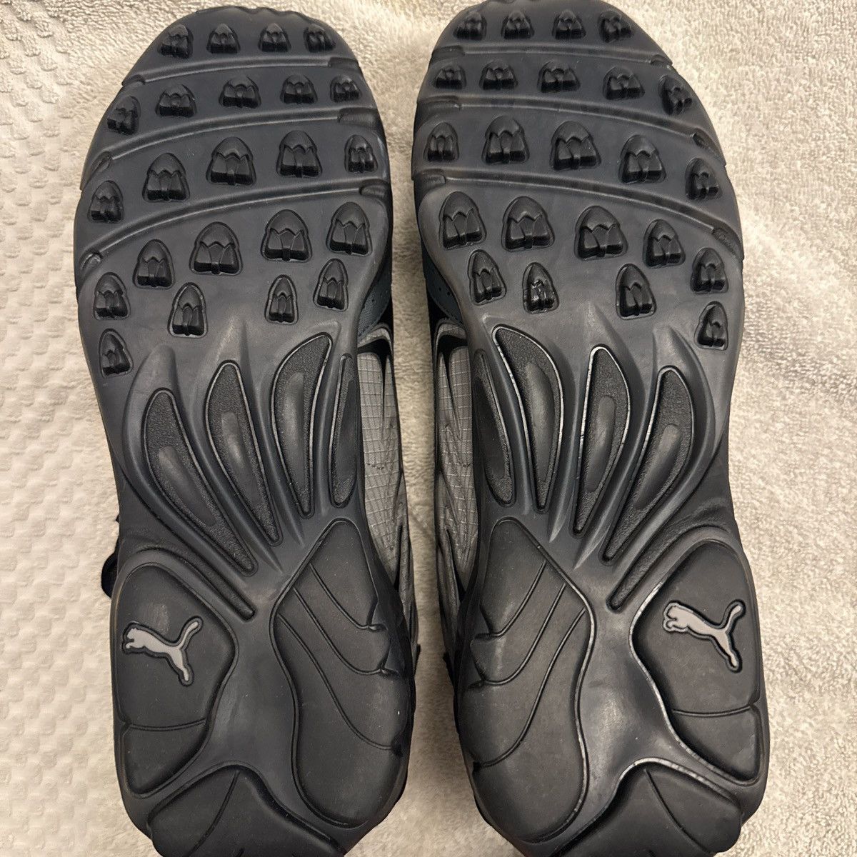 Puma Puma Inhale Essentials | Grailed