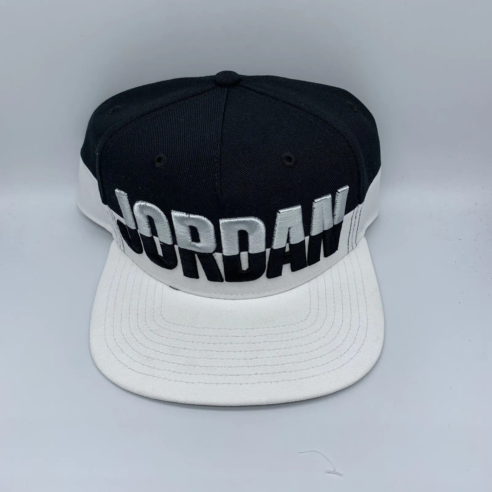 Jordan Brand Air Jordan 4 Military Black Jumpman Hat Snapback Cap | Grailed