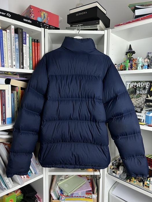 Nike Vintage early 2000s y2k Nike acg puffer jacket M gorpcore | Grailed