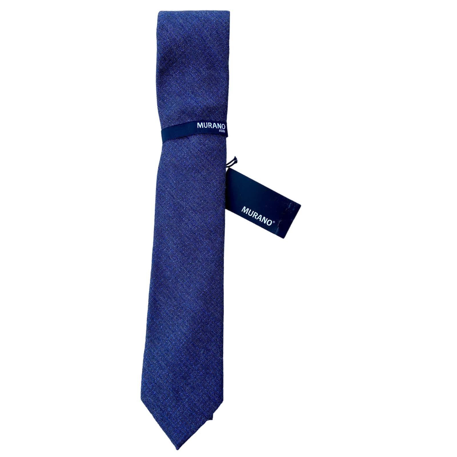 Murano Murano tie in a subtle color combination suit casual look | Grailed