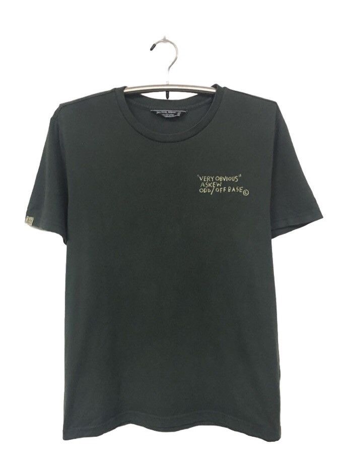 Jean-Michel Basquiat JEAN MICHEL BASQUIAT Very Obvious Askew JMB Pop ...