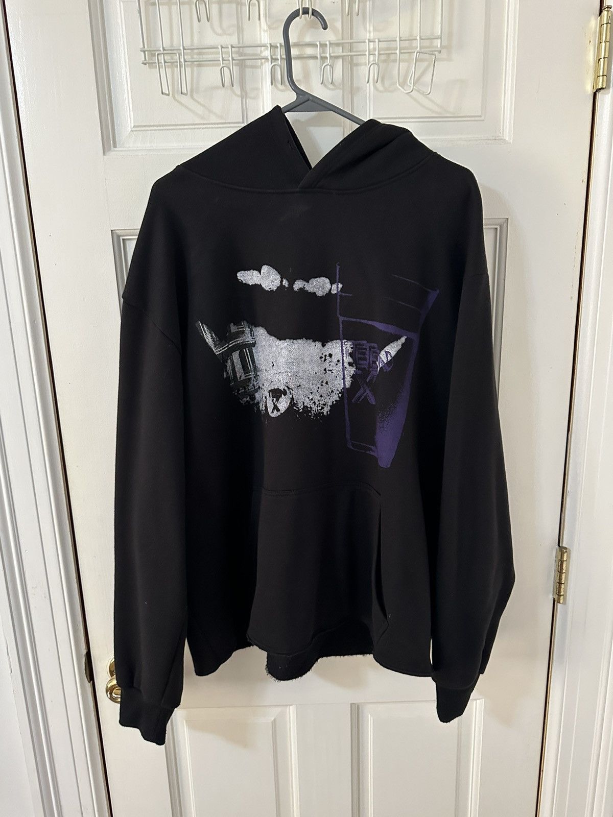 Playboi Carti FINAL DROP Ken Carson Teen X Hoodie | Grailed