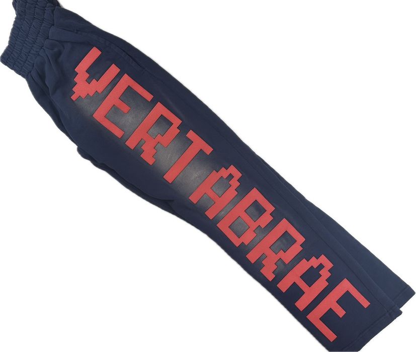 Vertabrae Vertabrae Sweatpants | Grailed