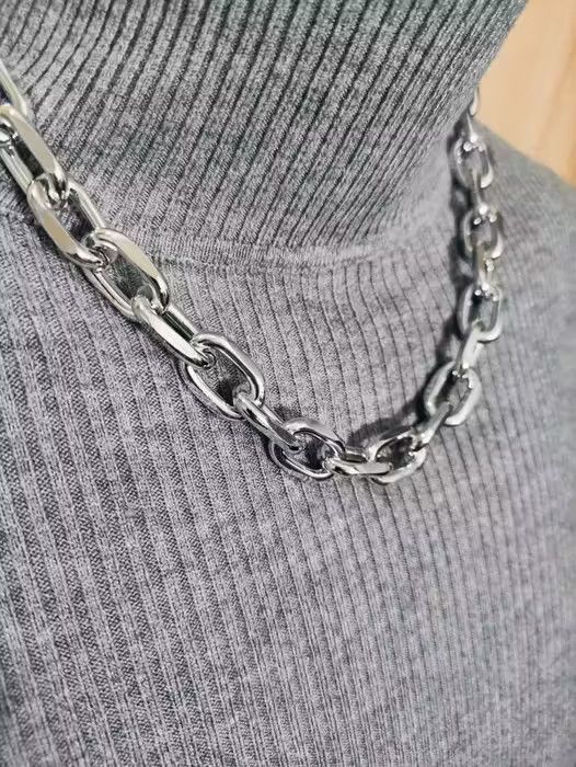 Custom Streetwear Necklace Chain | Grailed