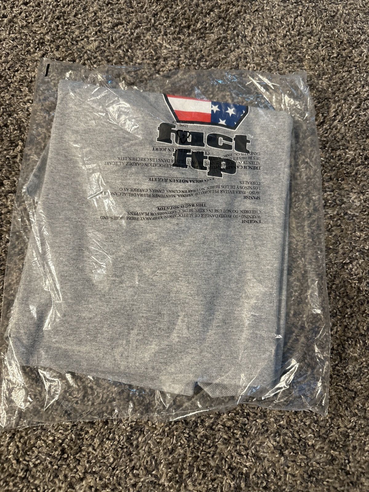 Fuck The Population × Fuct FTP X Fuct middle finger tee | Grailed Fuck The Population × Fuct FTP X Fuct middle finger tee | Grailed
