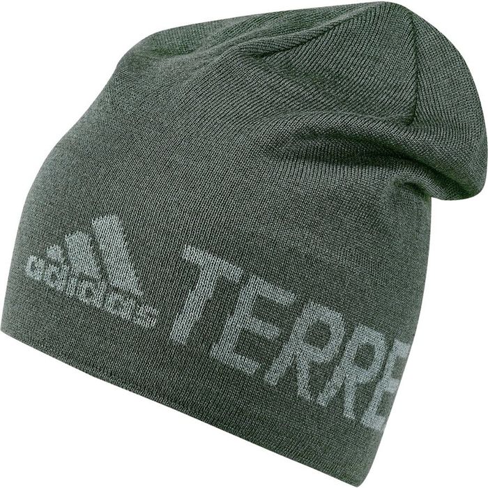 Adidas Adidas Terrex Logo Climawarm Beanie Hat | Grailed