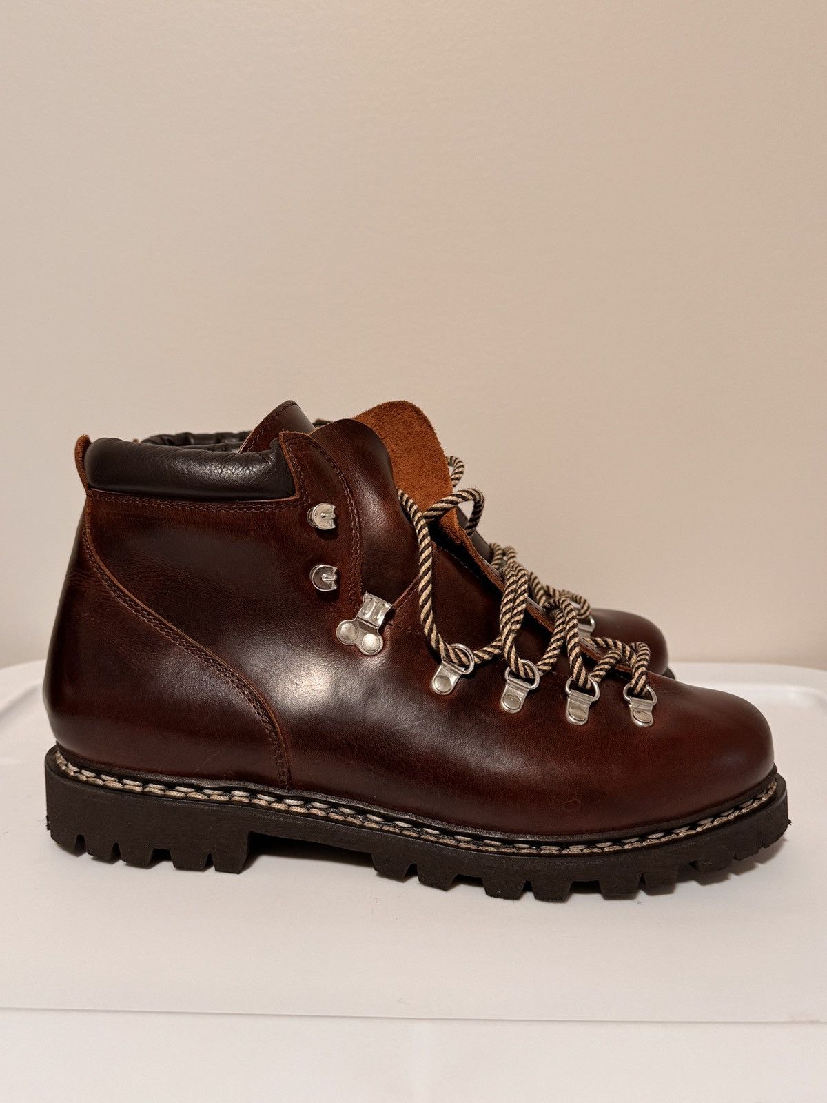 Paraboot Paraboot Avoriaz Lis Ecorce | Grailed