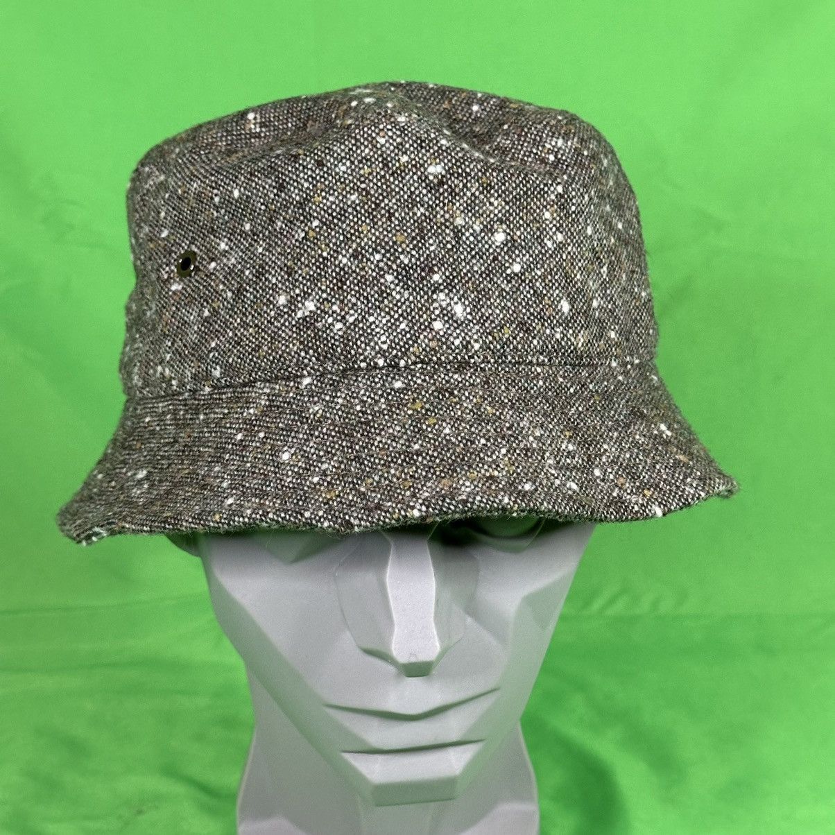 The Real McCoy's Real McCoy’s Bucket Hat New 7 1/2 | Grailed