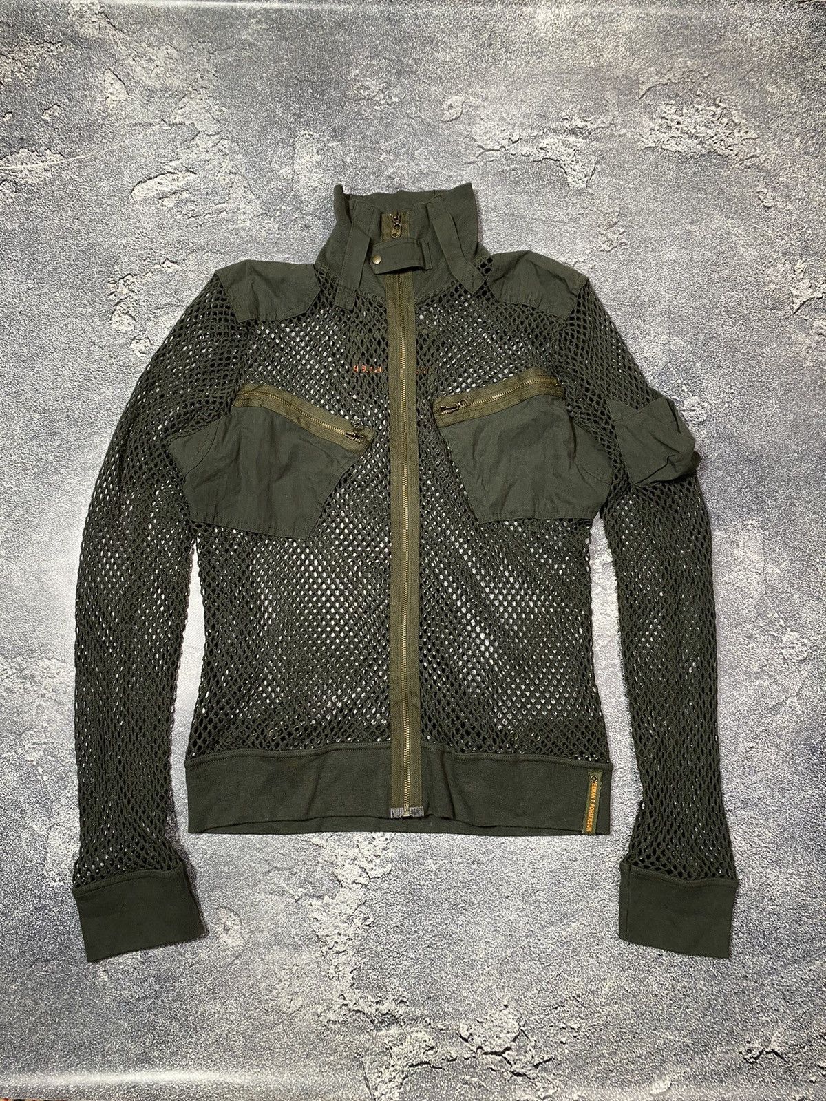 Freeman T. Porter × Surplus × Vintage Vintage Freeman T.Porter x ...
