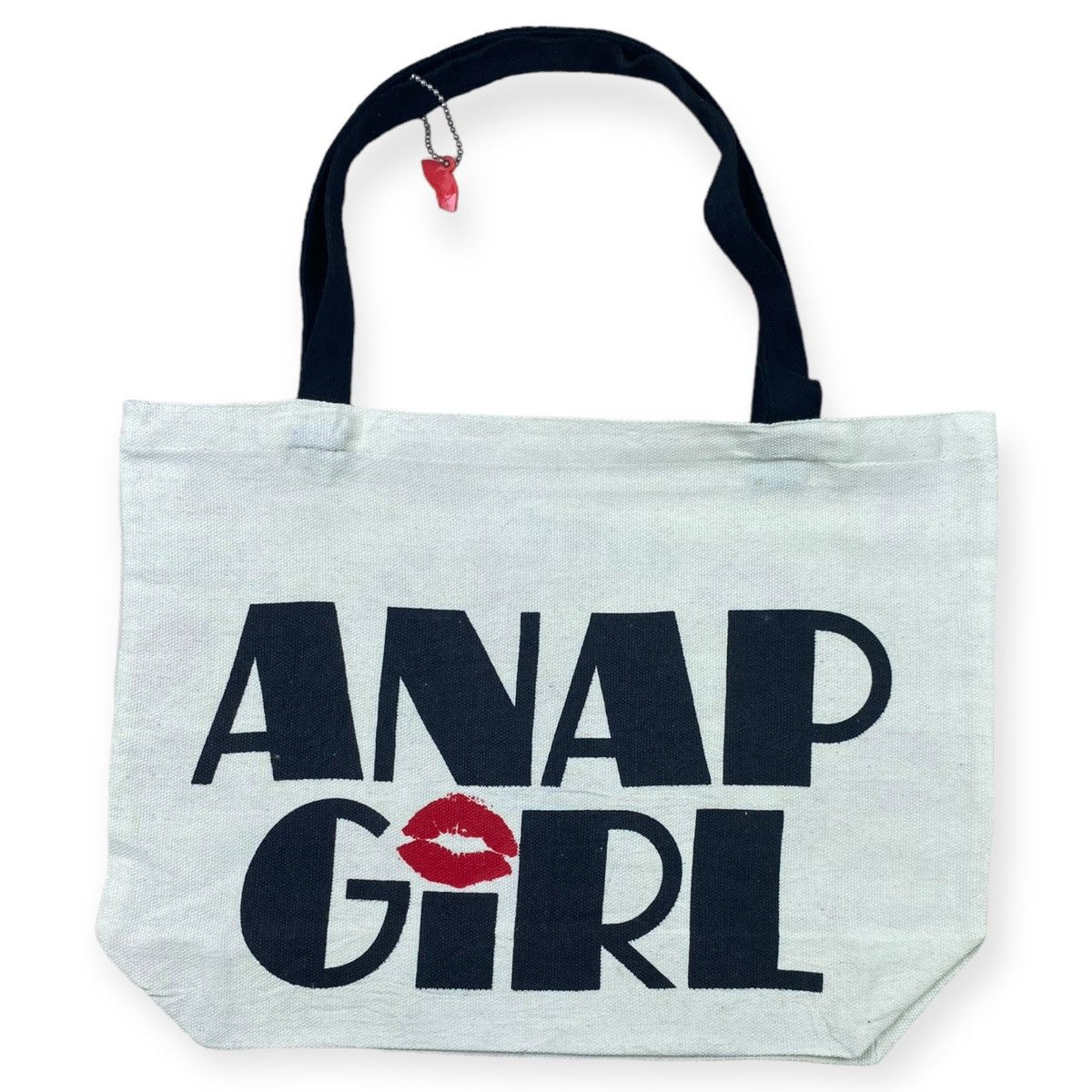 Vintage Anap Girl Totebag B107 | Grailed