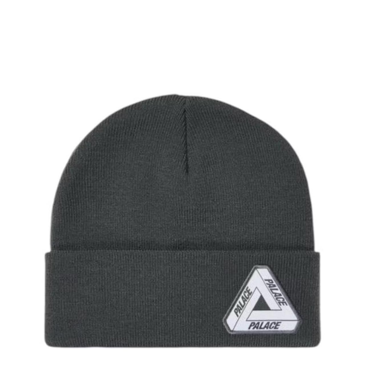 Palace Palace Triferg Beanie | Grailed