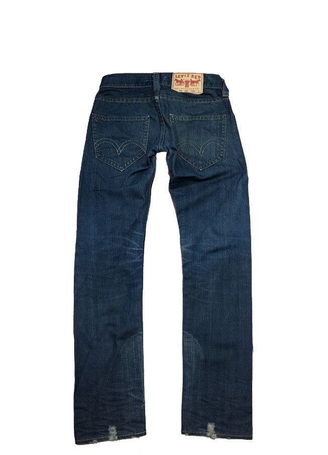 Levi's × Streetwear Levi's RED™ Collection 05M S03 "ultra rare" | Grailed