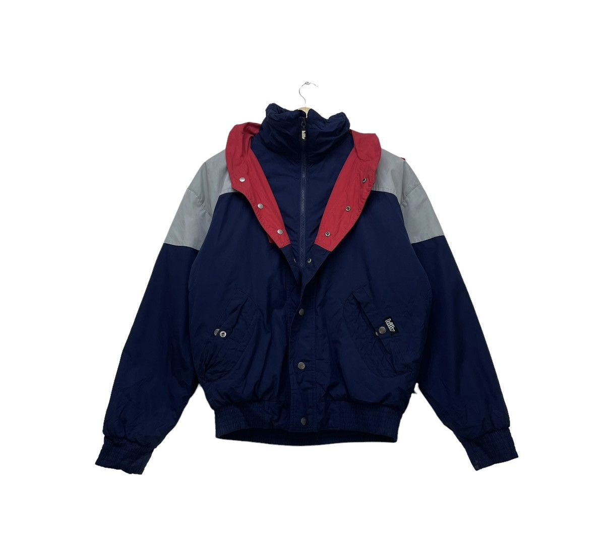 Asics × Outdoor Life × Ski Japanese Brand Killy Ski Jacket | Grailed