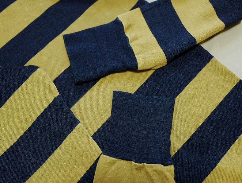 Visvim visvim big border tee | Grailed