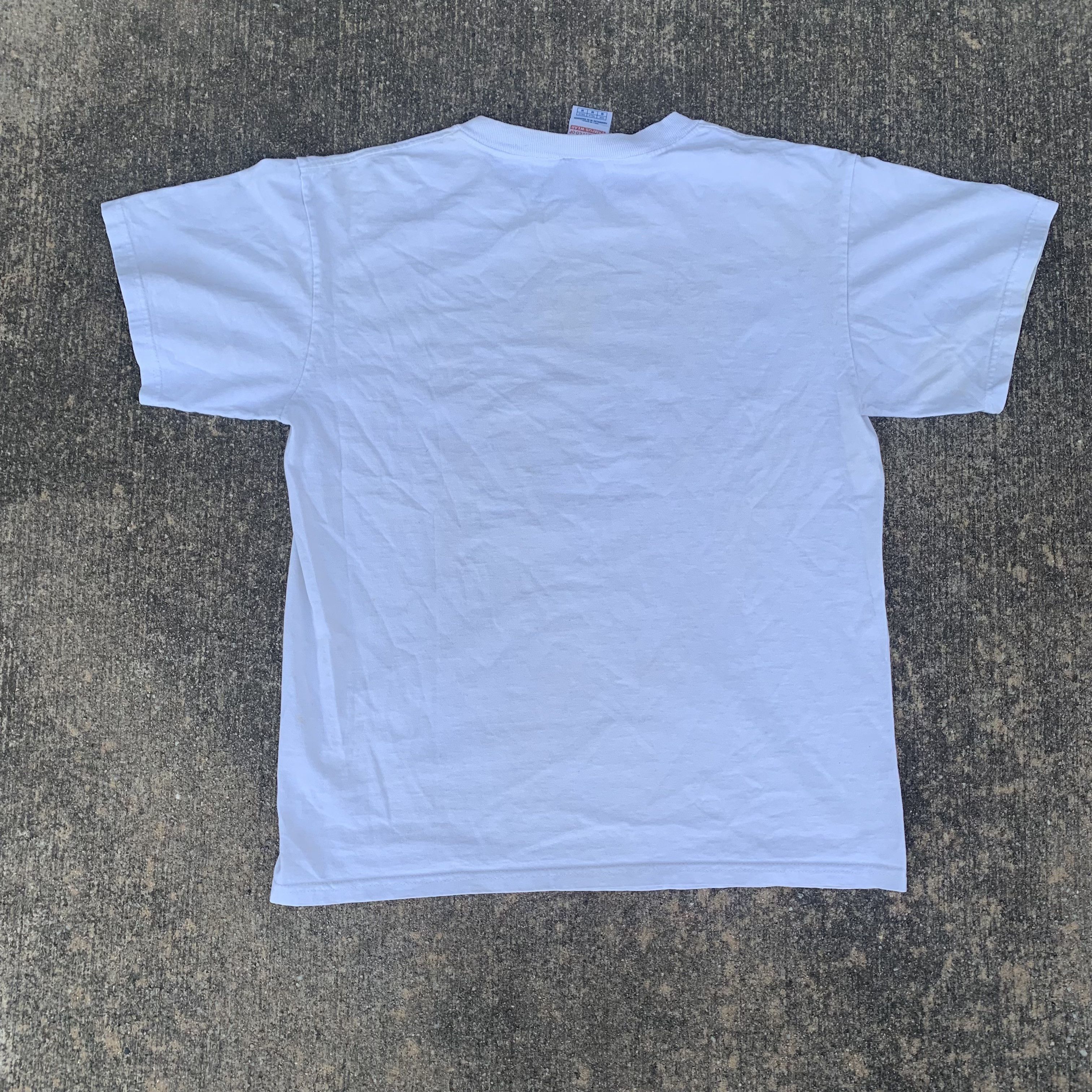 Vintage vintage university of Texas Austin tee | Grailed