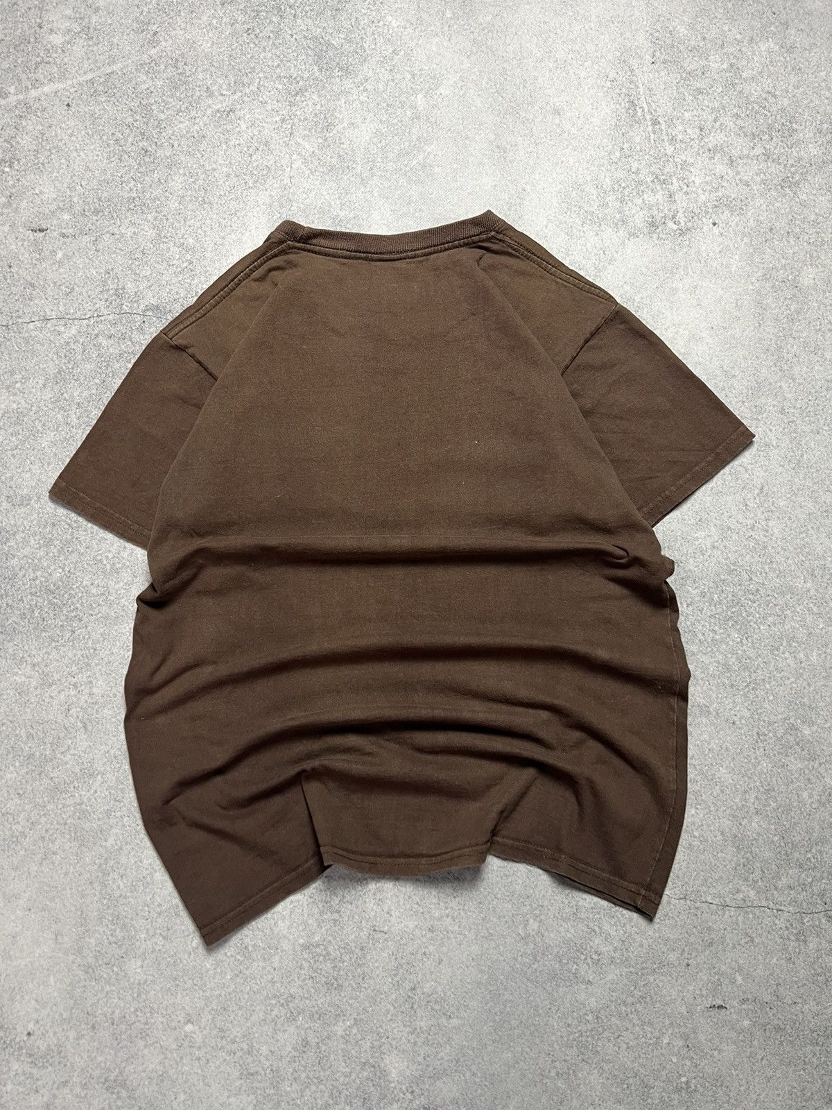 Art × Avant Garde × Japanese Brand Vintage 90s Oswaldo Guayasamin Art Ecuador Faded Y2K T-Shirt ...