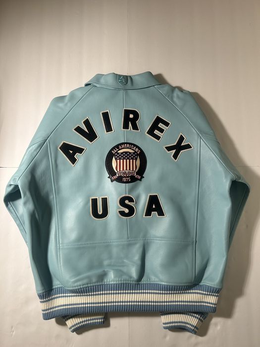 Avirex AUTHENTIC AVIREX | Grailed