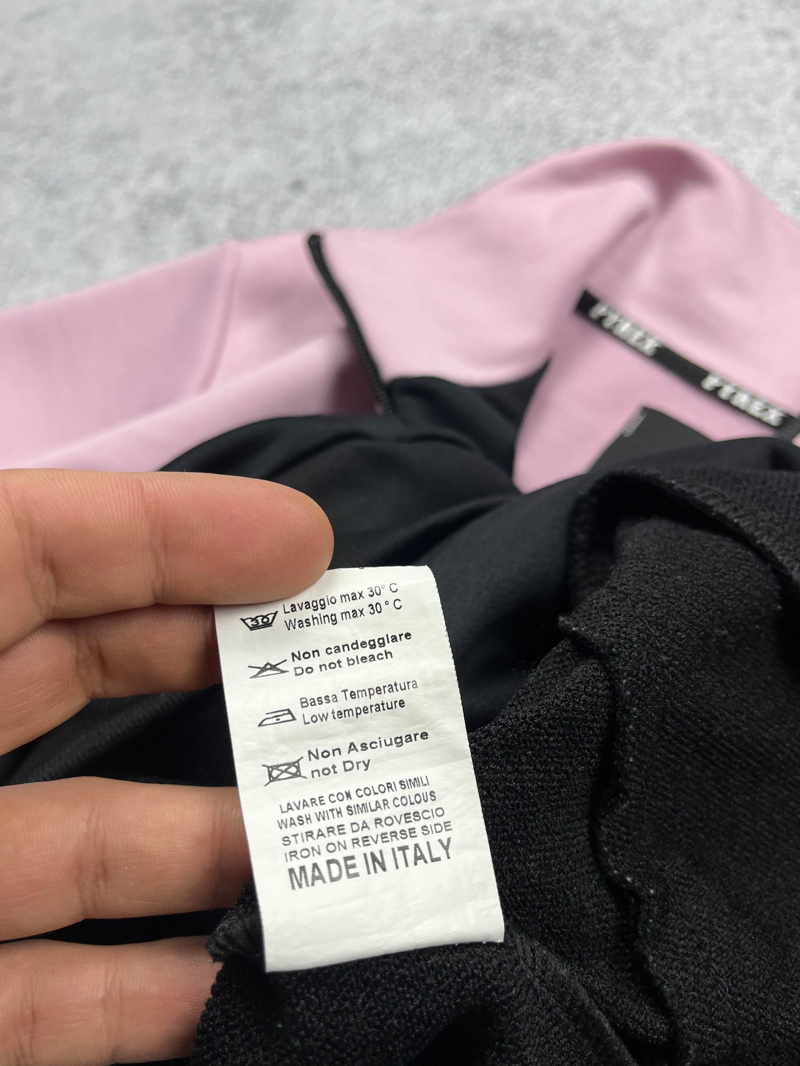 Pyrex Vision Vintage Pyrex Vision by Virgil Abloh Track Jacket | Grailed