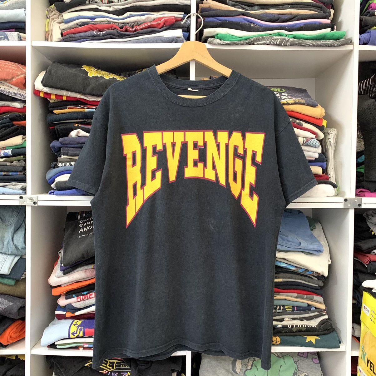 Drake REVENGE SUMMER SIXTEEN | Grailed