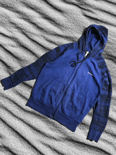 Avant Garde × Diesel × Vintage Diesel Track Zip up jacket | Grailed