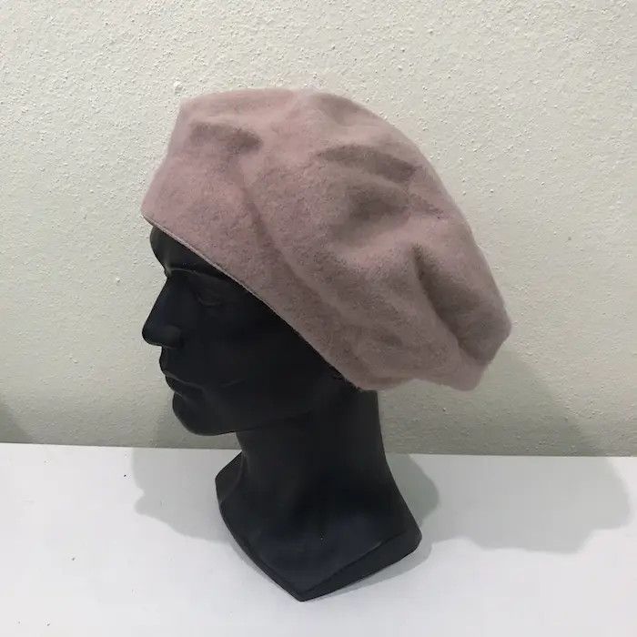 Japanese Brand Japanese Brand GU Beanie Hat | Grailed
