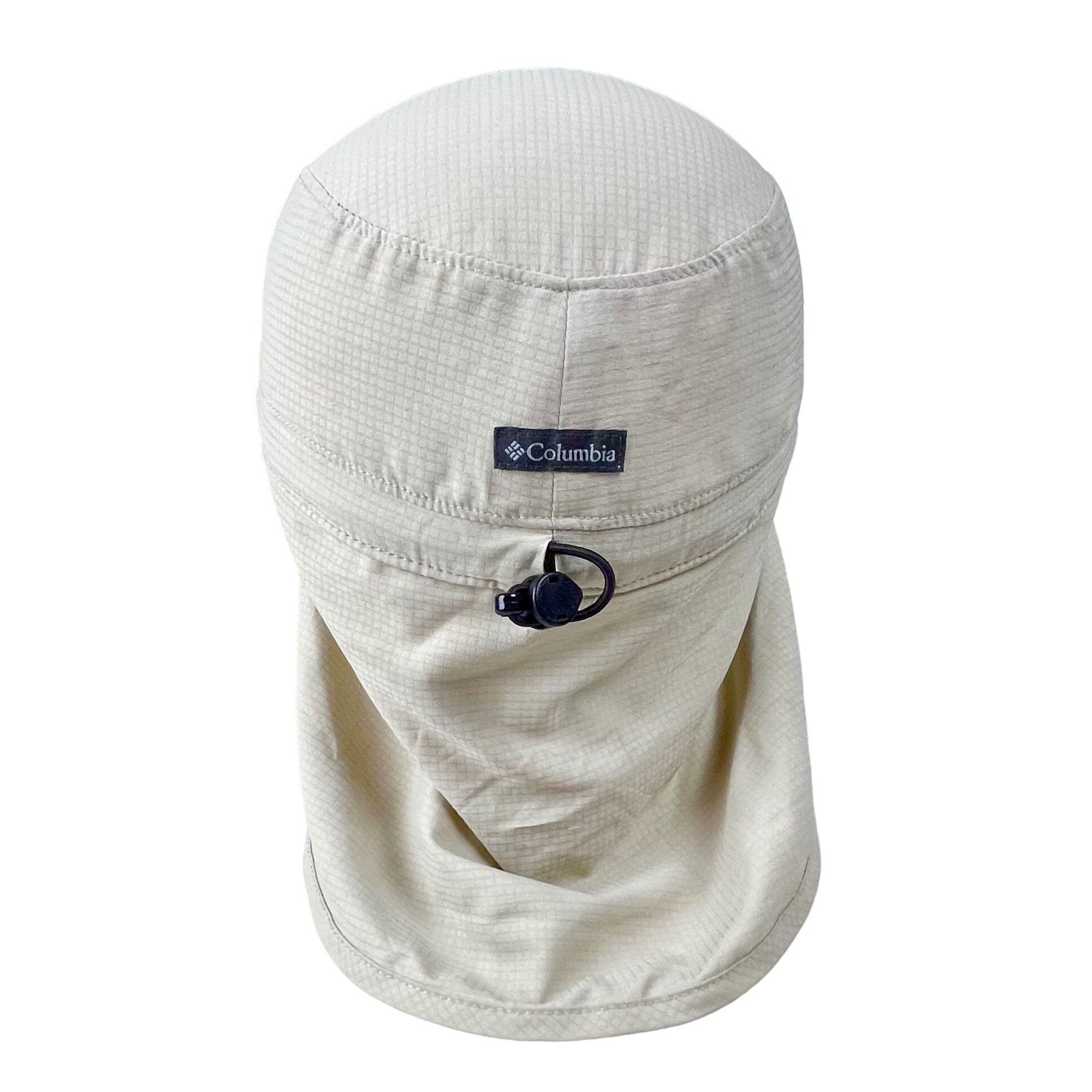 Columbia Columbia Sun Protection Hat Unisex Sportswear Omni Shade OS ...