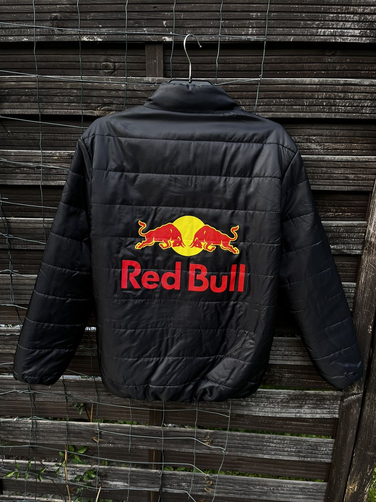 Formula 1 × Racing × Red Bull 🏎️ Red Bull Infinity Racing Y2K Printed ...