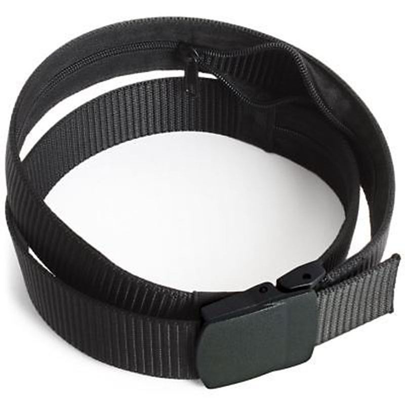 Designer × Streetwear 120cm Hidden Pocket Tactical Belt | Grailed