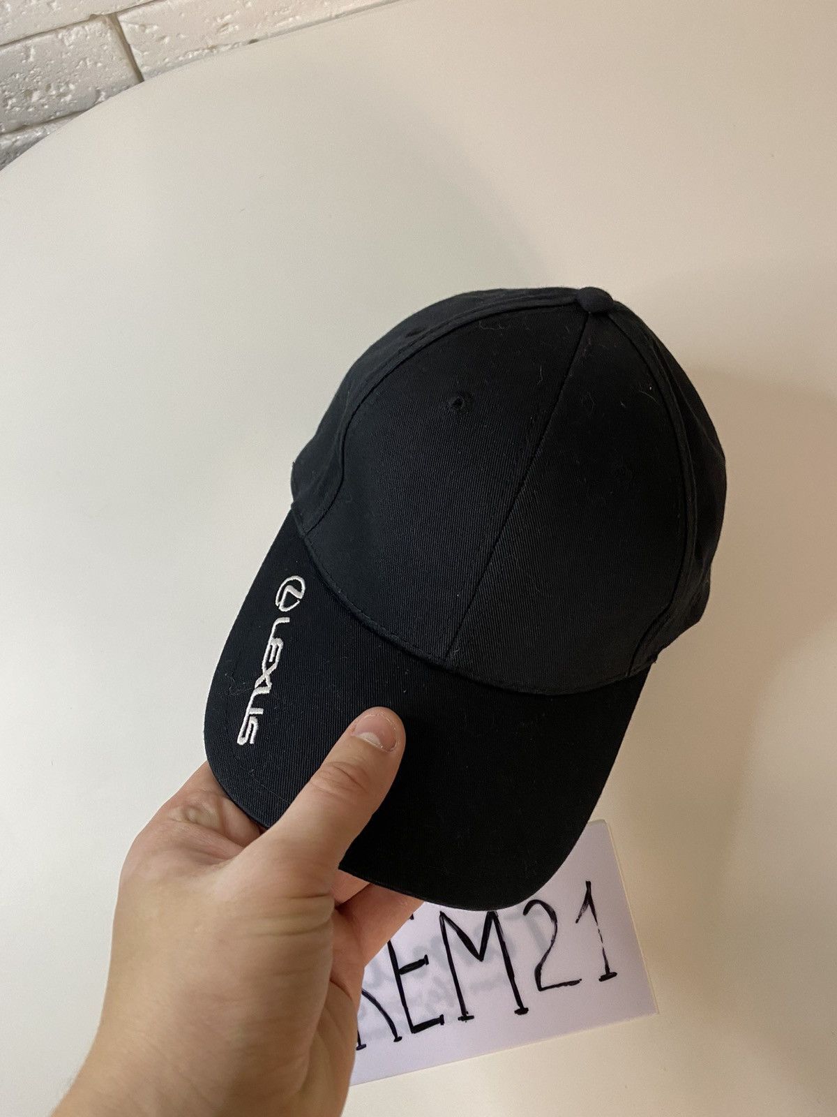 Racing Lexus cap hat | Grailed