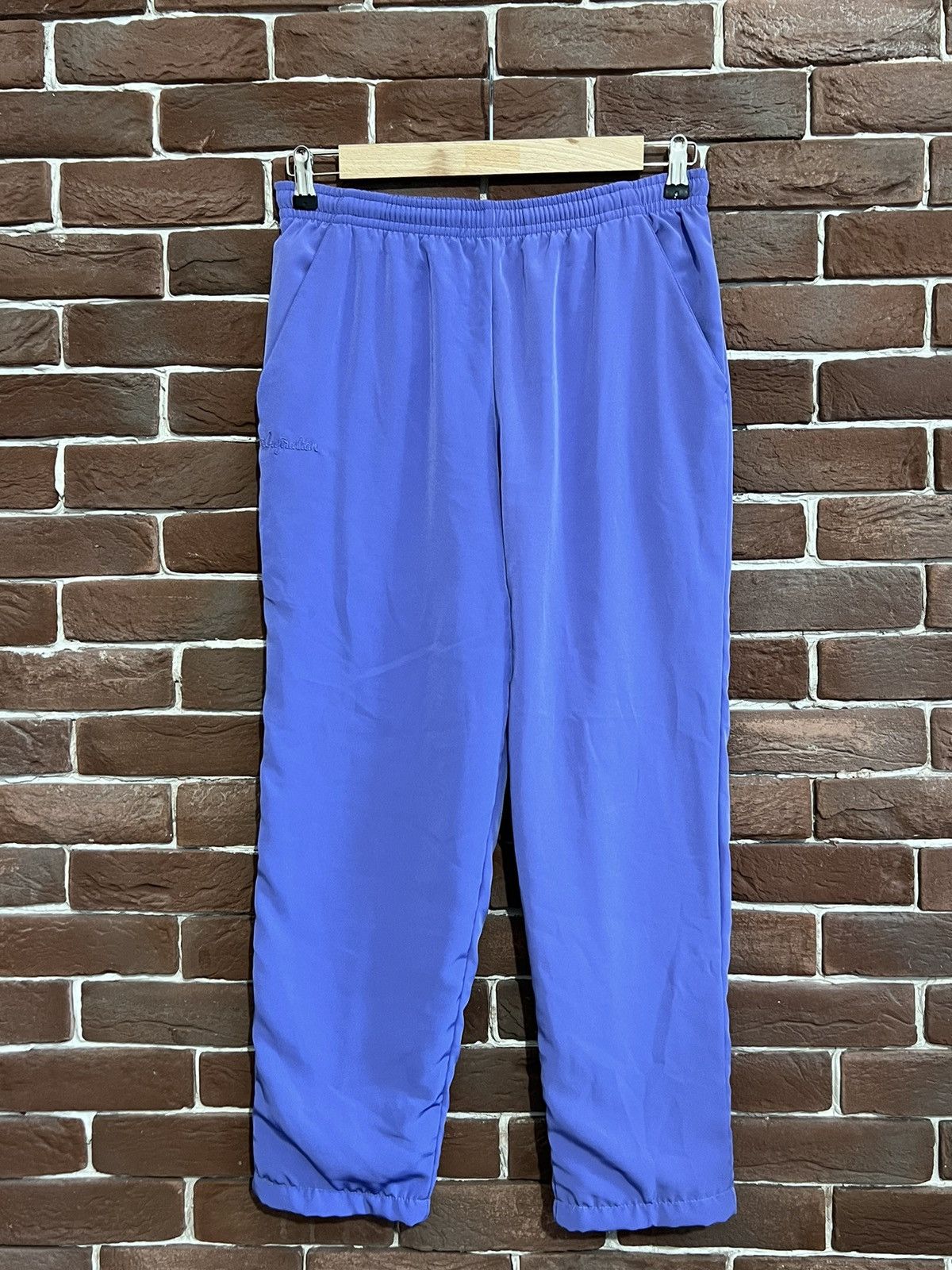 Streetwear × Thunderdome × Vintage Vintage Australian 90s Track Pants ...