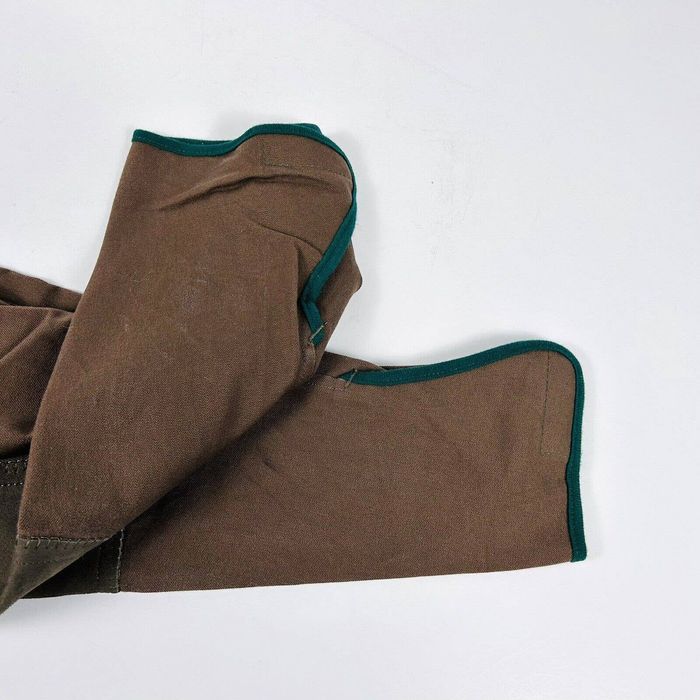Other Cavallo Mens 36L Chirac Riding Breeches Full Seat Brown | Grailed