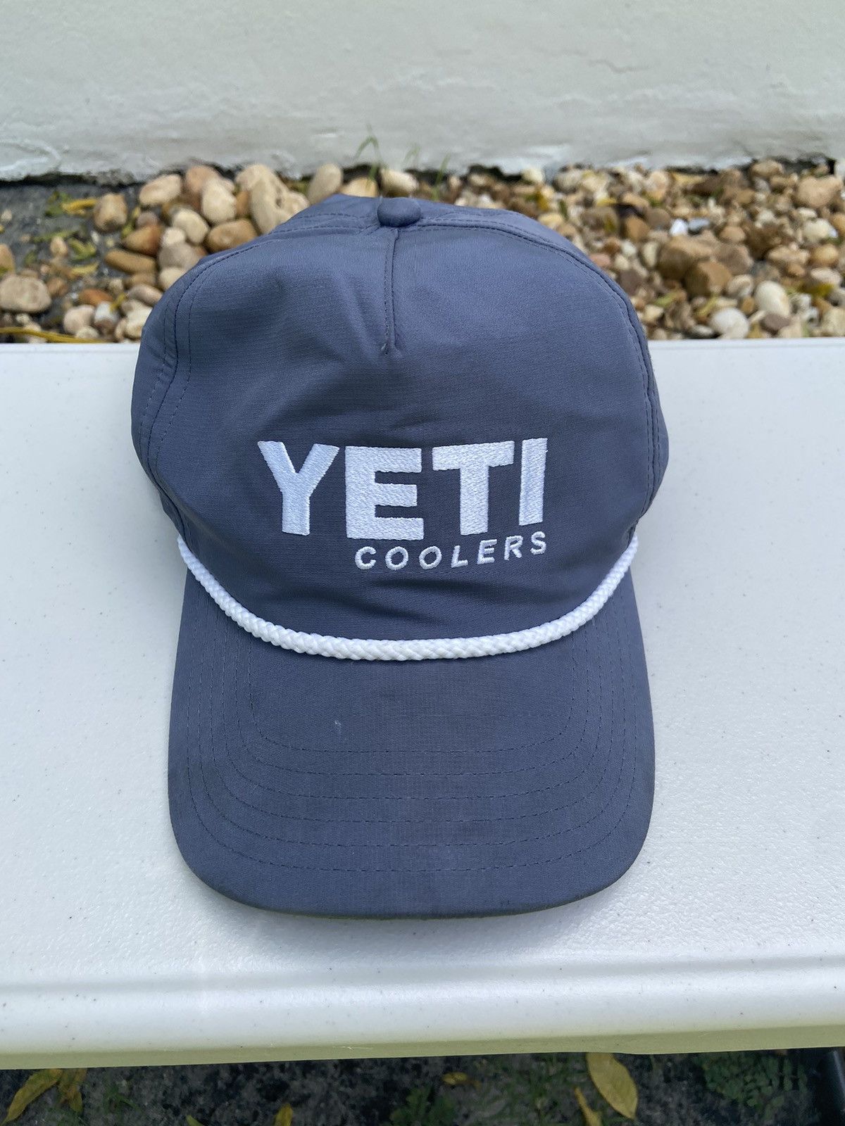 Yeti Yeti Hat | Grailed